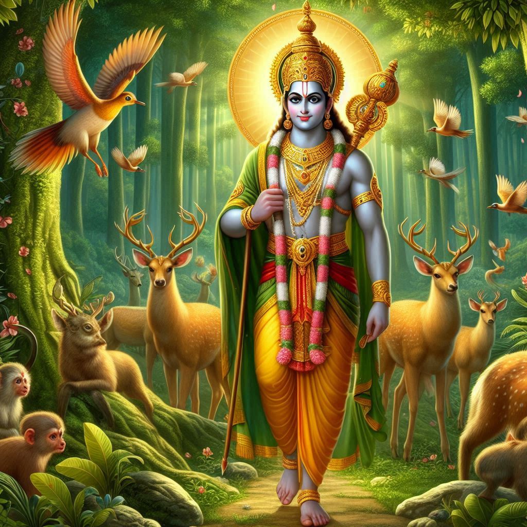 Shri Ram Hd Wallpapers 1080p - Infoupdate.org